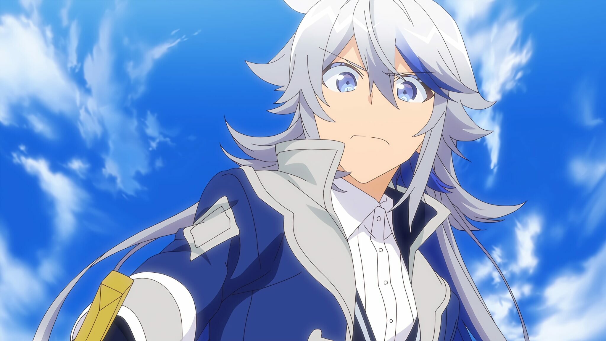 เกิดใหม่เป็นขุนนางไปผจญภัยในต่างโลก ภาค 1 ตอนที่ 9 - Miru Anime