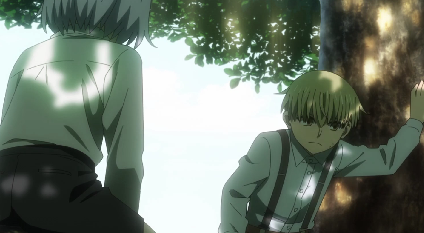 ลิลี่ผลิบานเพราะเป็นงานหรอกนะคะ! ภาค 1 ตอนที่ 7 - Miru Anime