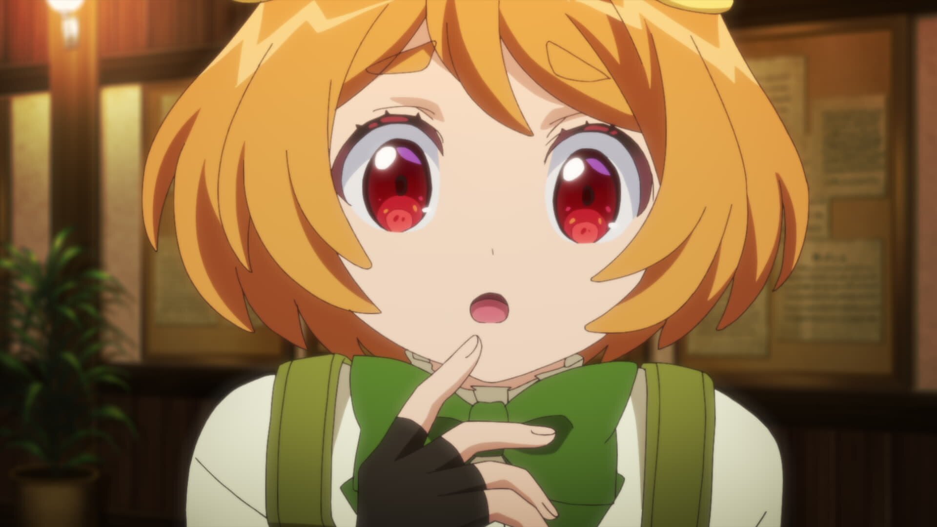 เกิดใหม่เป็นขุนนางไปผจญภัยในต่างโลก ภาค 1 ตอนที่ 11 - Miru Anime